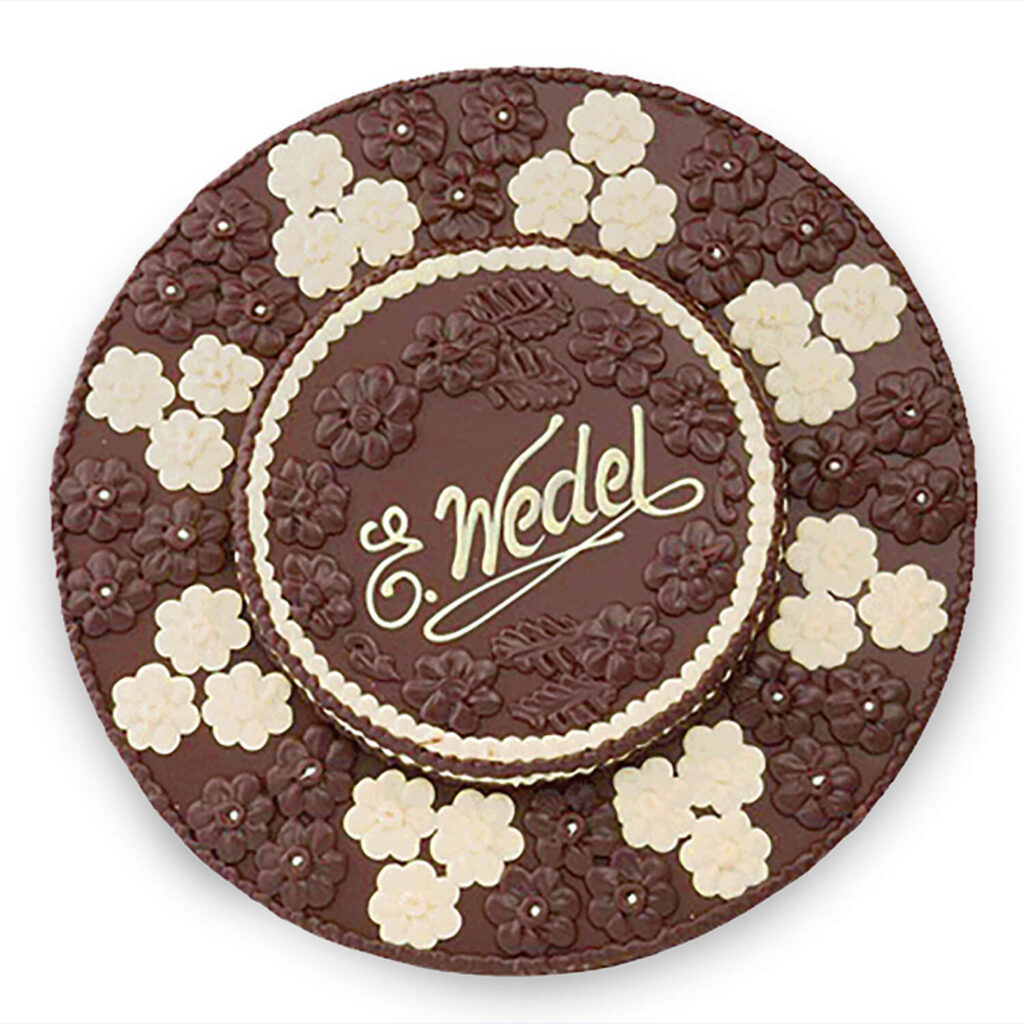 Torciki Wedlowskie - Pijalnie Czekolady E.Wedel - Oficjalny Sklep ...