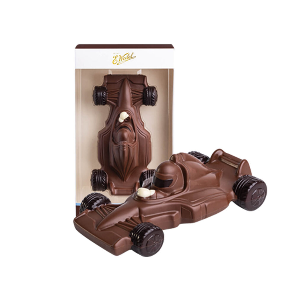 Czekotubka Czekoladowa 50 g - Pijalnie Czekolady E.Wedel - Oficjalny ...