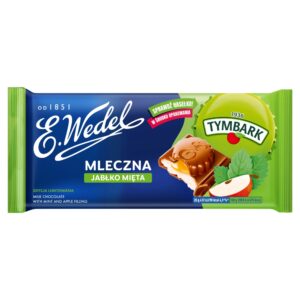 Torcik Wedlowski® 250 g - Pijalnie Czekolady E.Wedel - Oficjalny Sklep ...