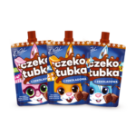 Czekotubka Krem czekoladowy 50 g E.Wedel - Pijalnie Czekolady E.Wedel ...