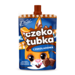Czekotubka Krem czekoladowy 50 g E.Wedel - Pijalnie Czekolady E.Wedel ...