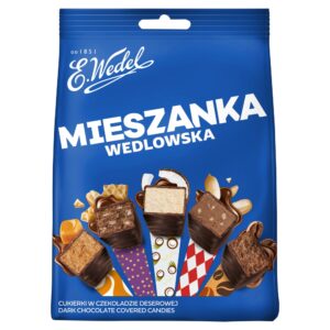 12 x Torcik Wedlowski® 250 g - Pijalnie Czekolady E.Wedel